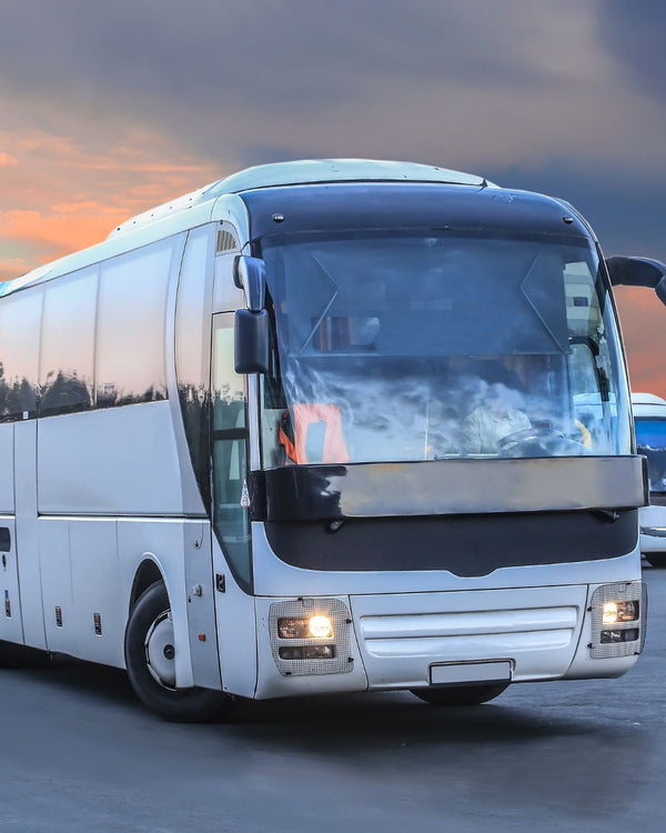 Private Coach Hire for Large Events | Marathon Group