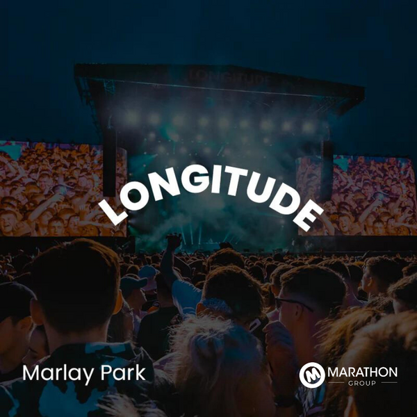 Marathon Coaches Longitude Bus | Bus to Longitude 2024 - Marathon Group