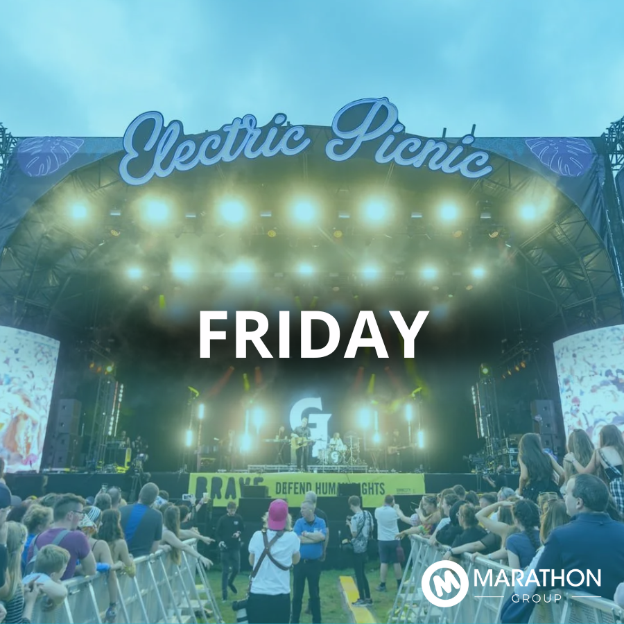 Marathon Coaches is Now Marathon Group | Buses to Events