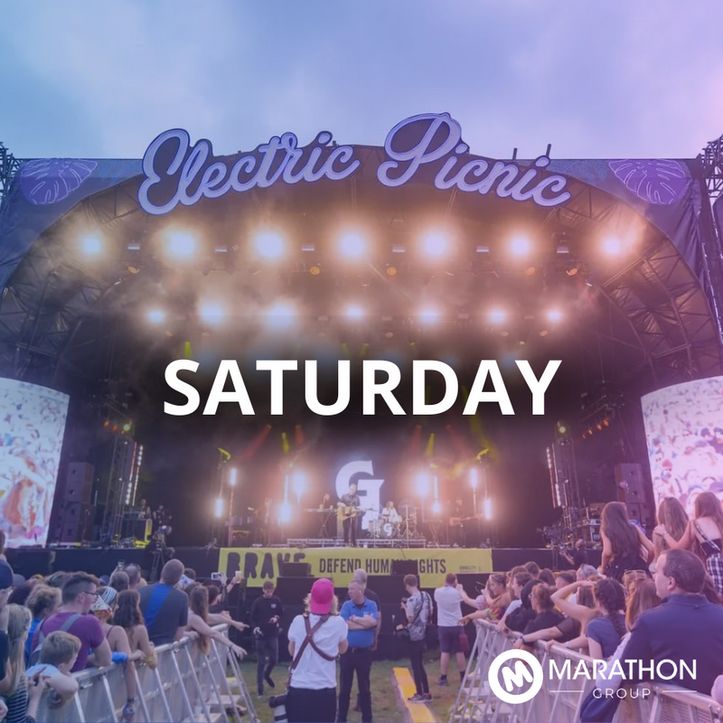 Marathon Coaches is Now Marathon Group | Buses to Events