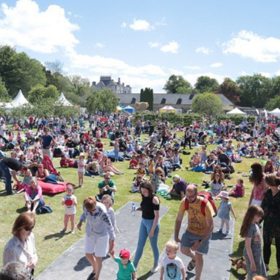 Marathon Group | Marathon Coaches | Buses to Events